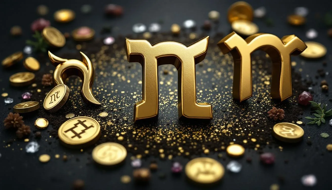 נולדתי תחת אחד מארבעת המזלות האלה – העושר העתידי שלי מובטח - sigi-schaul